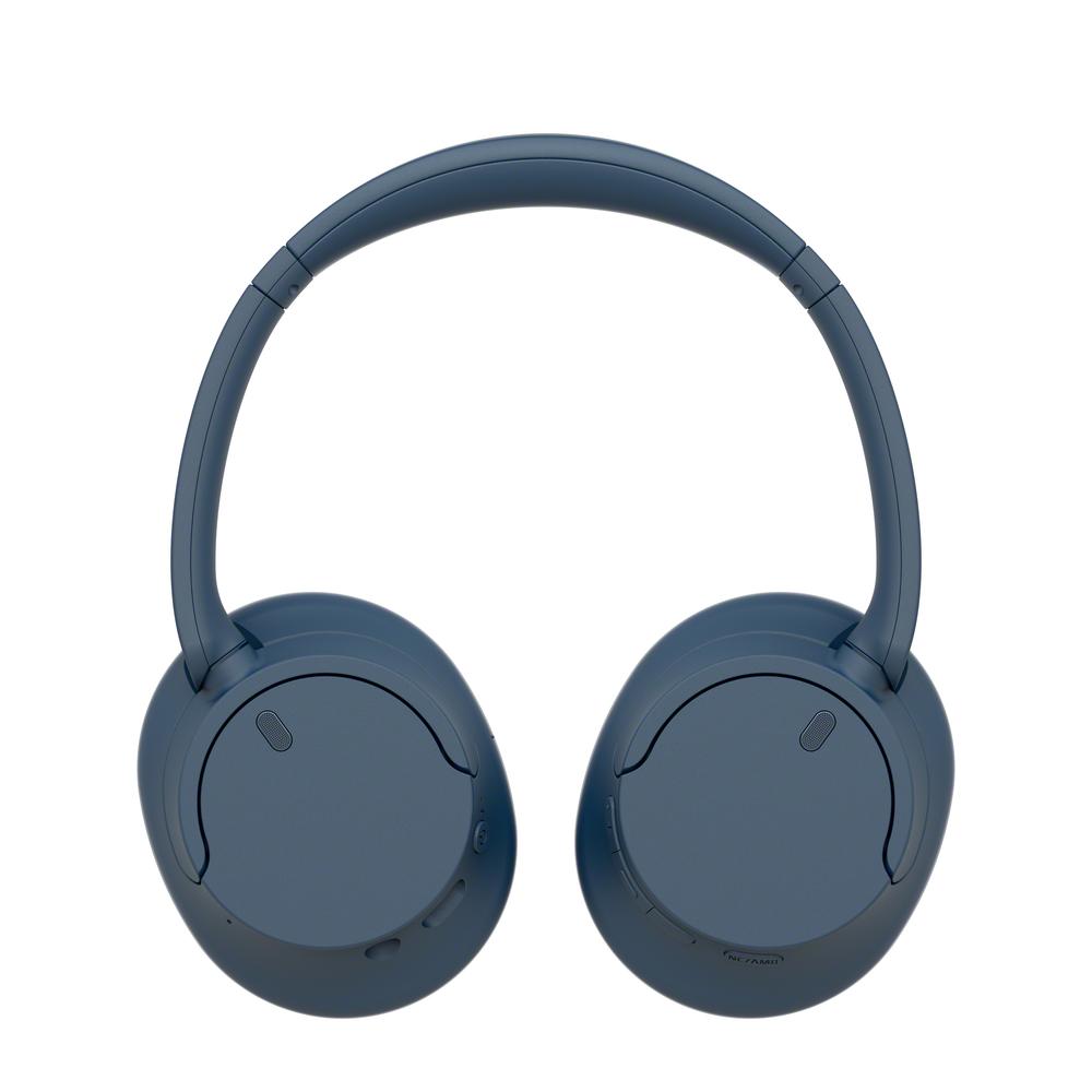 Sony WH-CH720N Headphone | Noise Canceling | Wireless | Bluetooth with ...