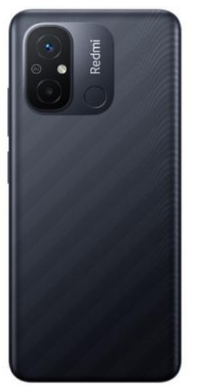 Buy Xiaomi Redmi 12C, 6.71" Screen, 4G, 128GB Memory, 4GB Ram, 50 MP ...