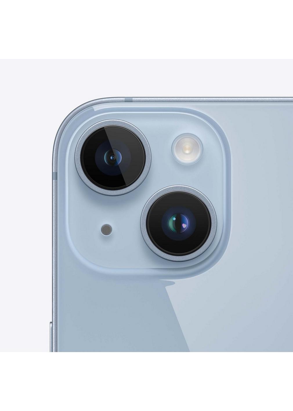 Buy APPLE iPhone 14 128GB Blue with The Lowest Prices | Modern ...