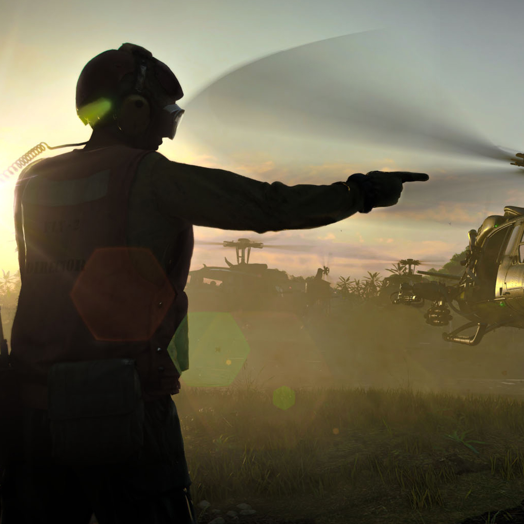 Buy PlayStation Game |CALL OF DUTY BLACK OPS COLD WAR PS4 with The ...