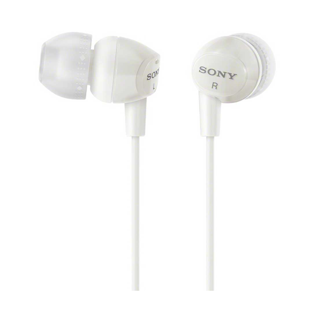 MDR-EX15LP In-ear Headphones | Home of Modern Electronics