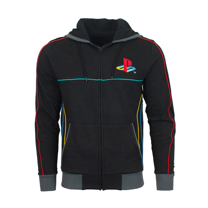 Buy PlayStation Hoodie L with The Lowest Prices | La3eb Game Store ...