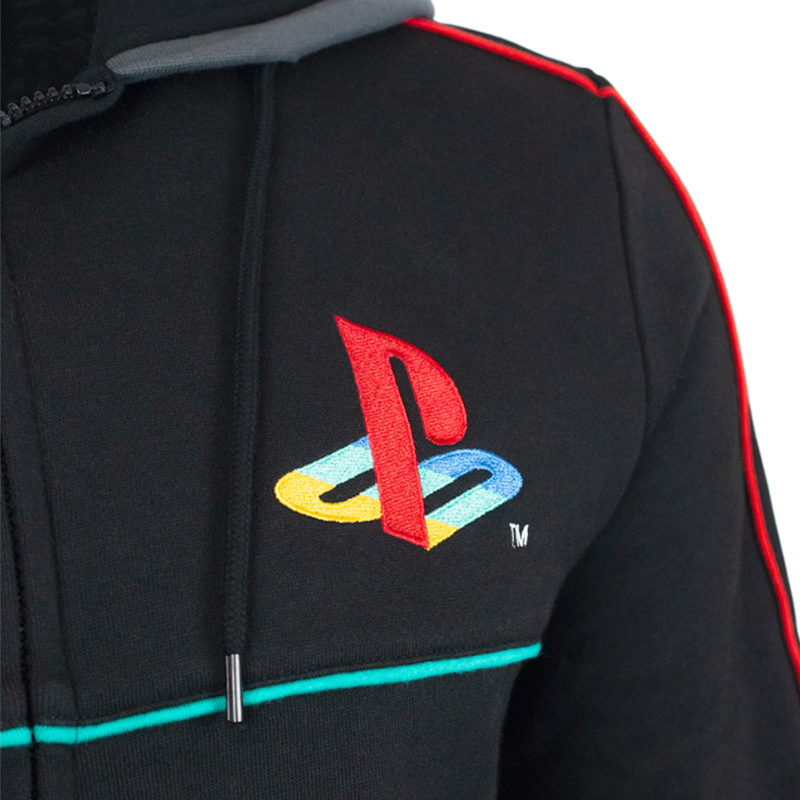 Buy PlayStation Hoodie L with The Lowest Prices | La3eb Game Store ...